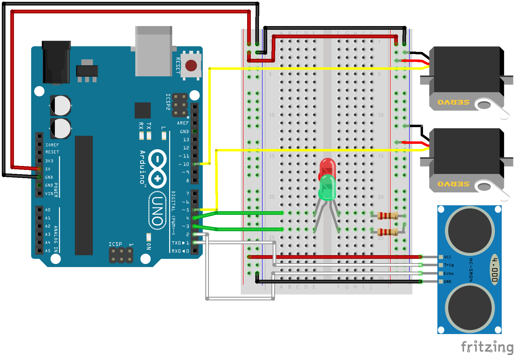 2015 Winter Ai Arduino Project Brainy Crawler Brendan Mccloskey